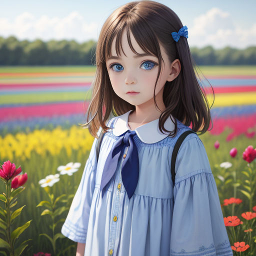 Julia is an Aspie-Girl. Julia is Special! | Story.com