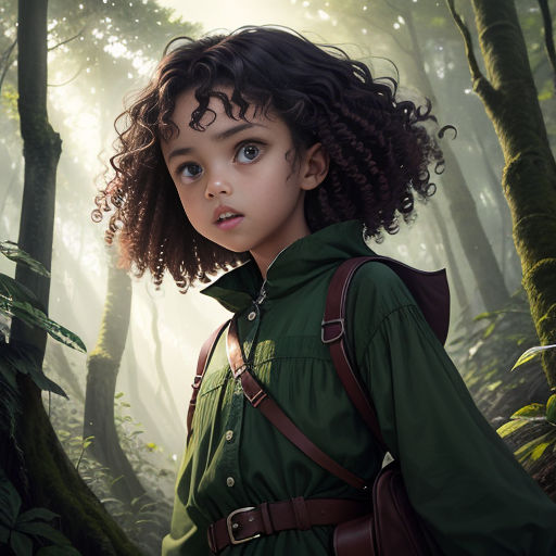 Sarah and the Beast | Story.com