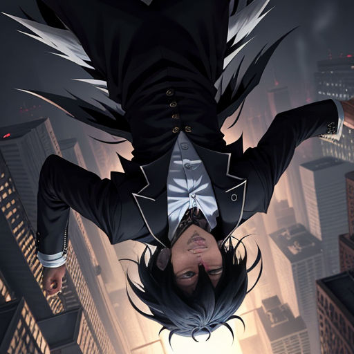 The Rise and Fall of Lucifer | Story.com