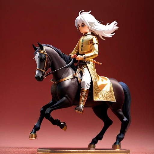 The Prince's Rescue | Story.com