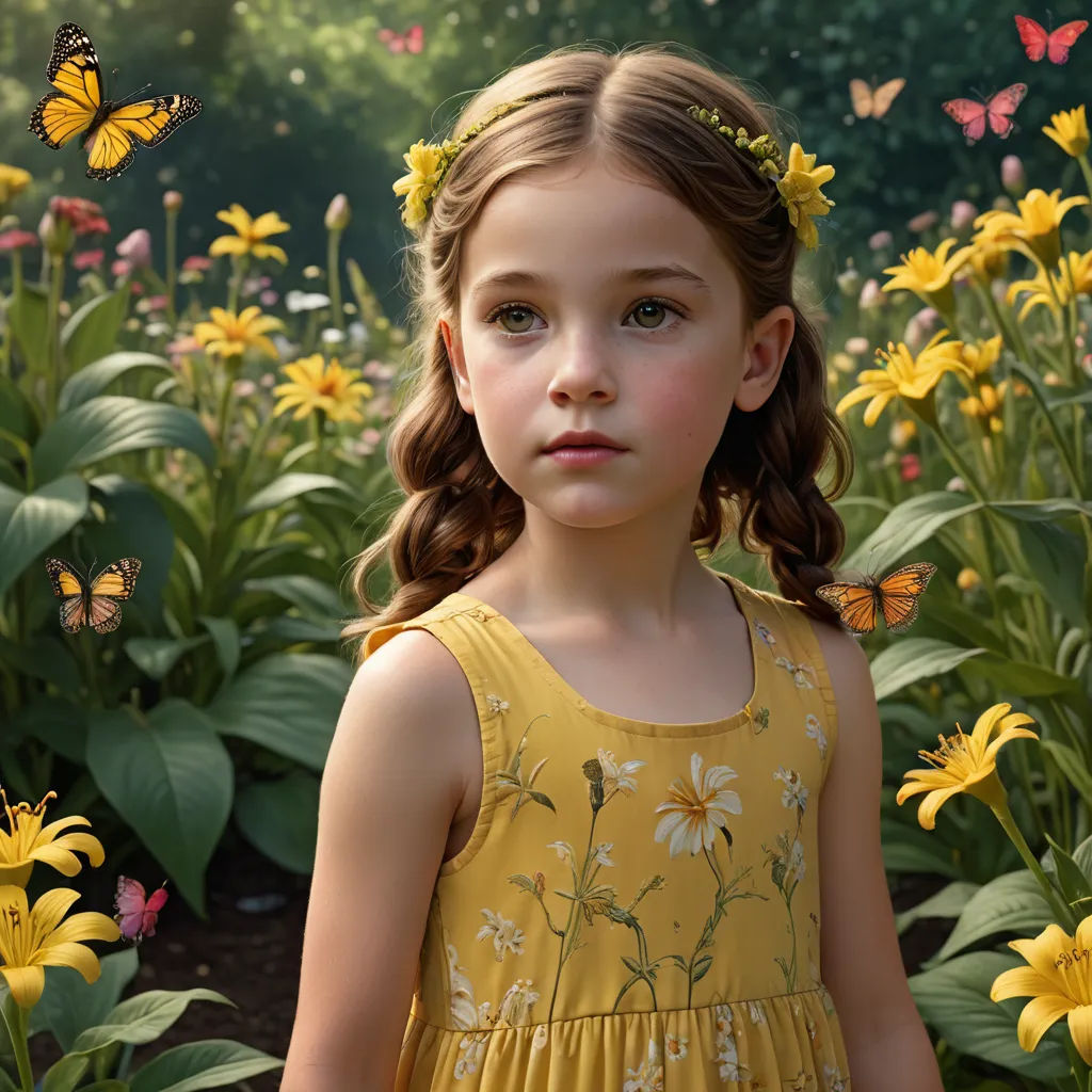 The Green Thumb | Story.com