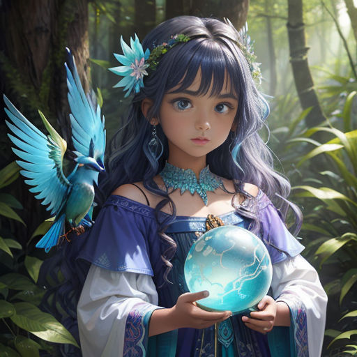 The Magical Journey | Story.com