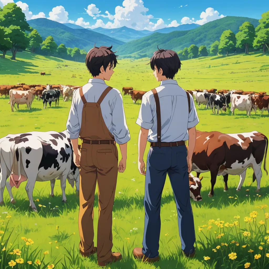 The Adventures of Scott and his Math-Minded Uncle | Story.com