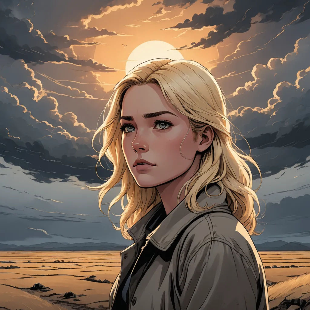 The Harsh Reality | Story.com