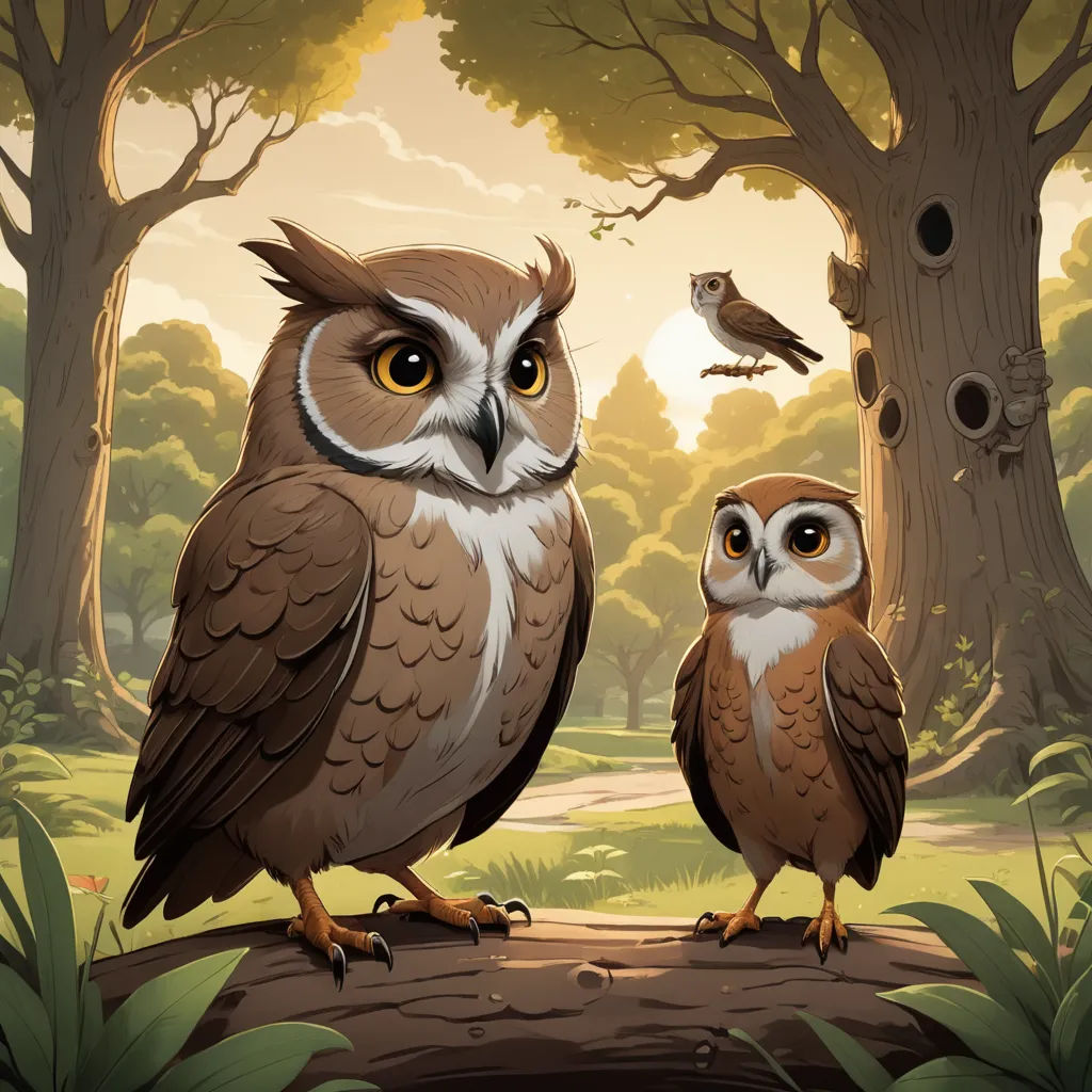 The Adventures of Remy the Rodent | Story.com