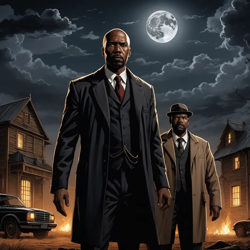 Mythical Mirth: South African Shenanigans | Story.com