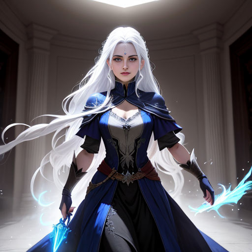 Cursed Shadows | Story.com