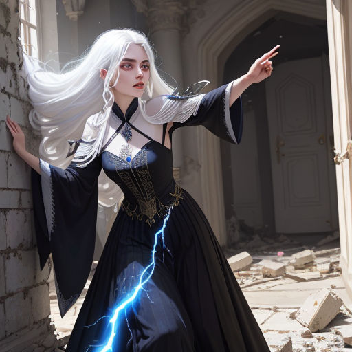 Cursed Shadows | Story.com