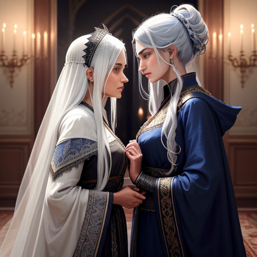 Cursed Shadows | Story.com