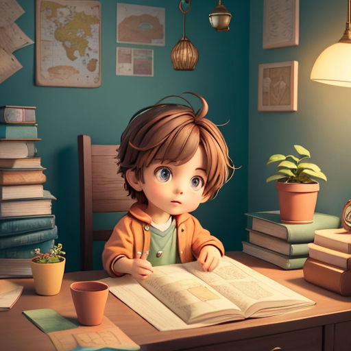 The Quest for the Tree of Life | Story.com