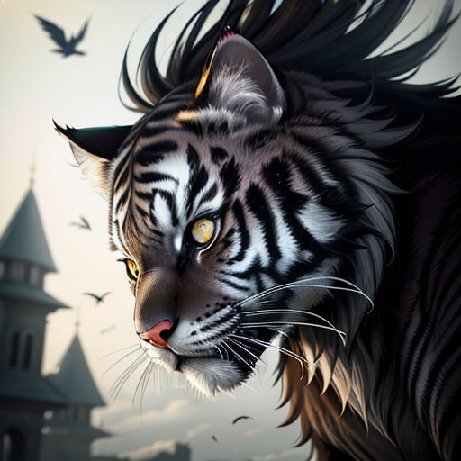 The Secret Guardian | Story.com