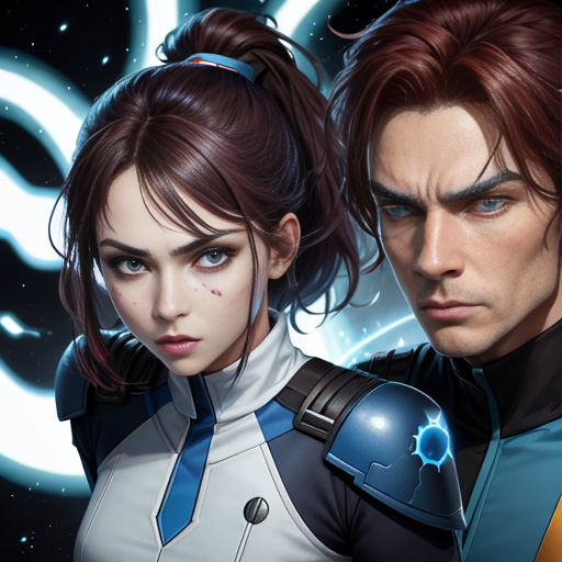 The Body Switch | Story.com