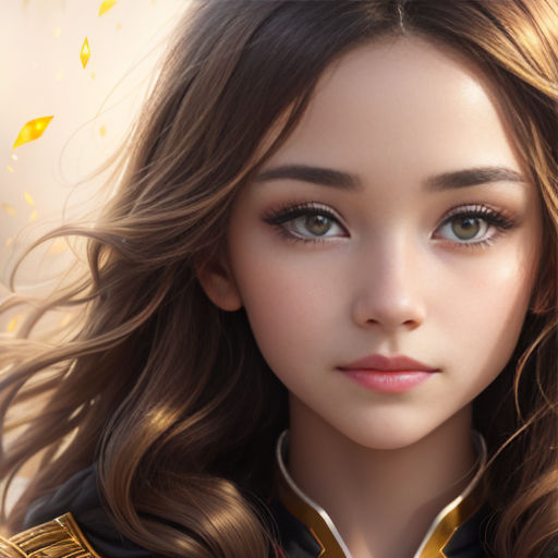 The Shimmering Transformation | Story.com