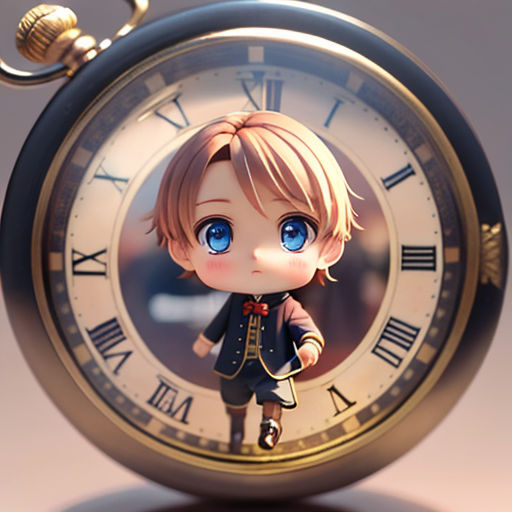 Timebound | Story.com