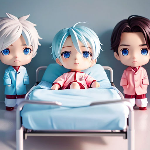 Awakening from Coma | Story.com