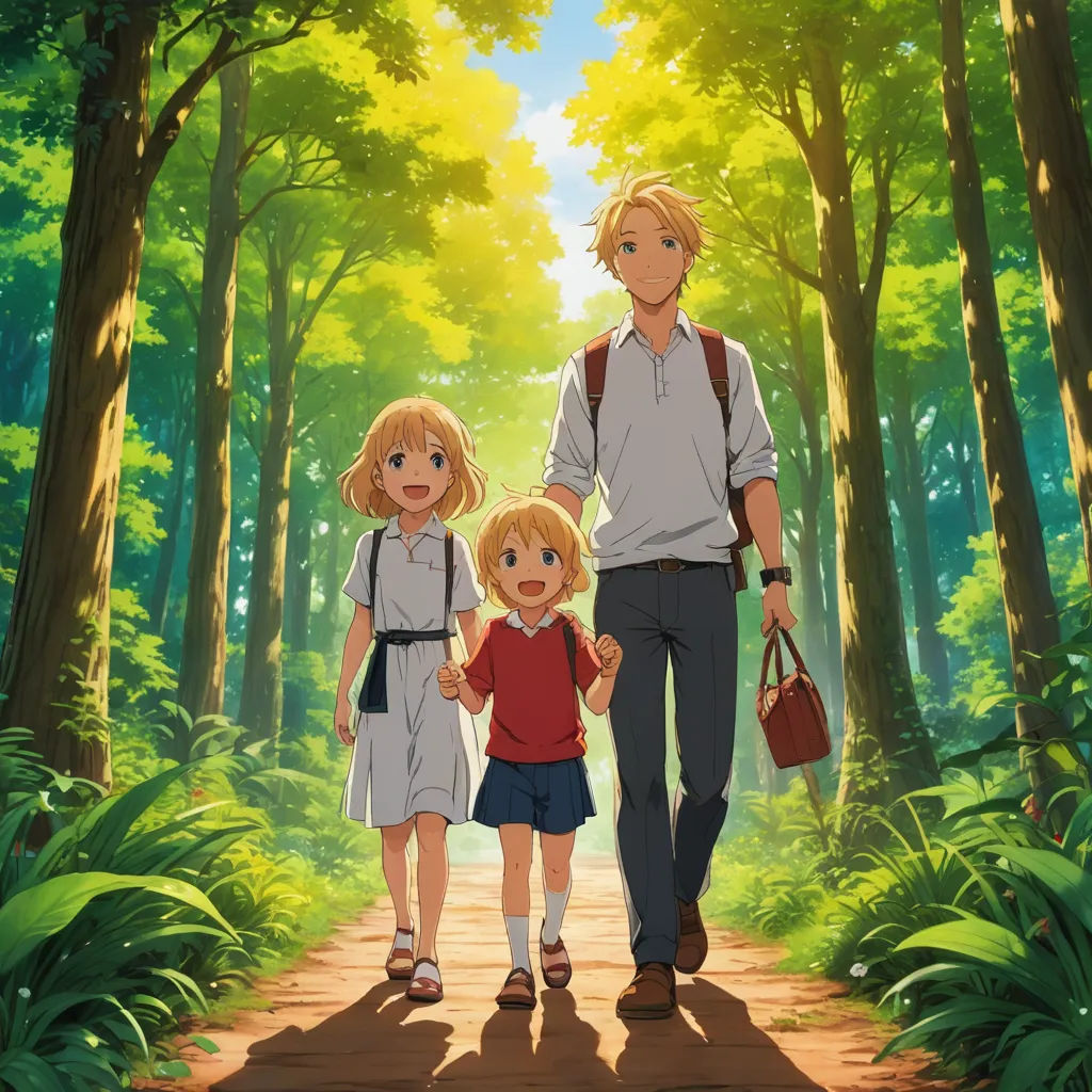 Et Liv med Eventyr | Story.com