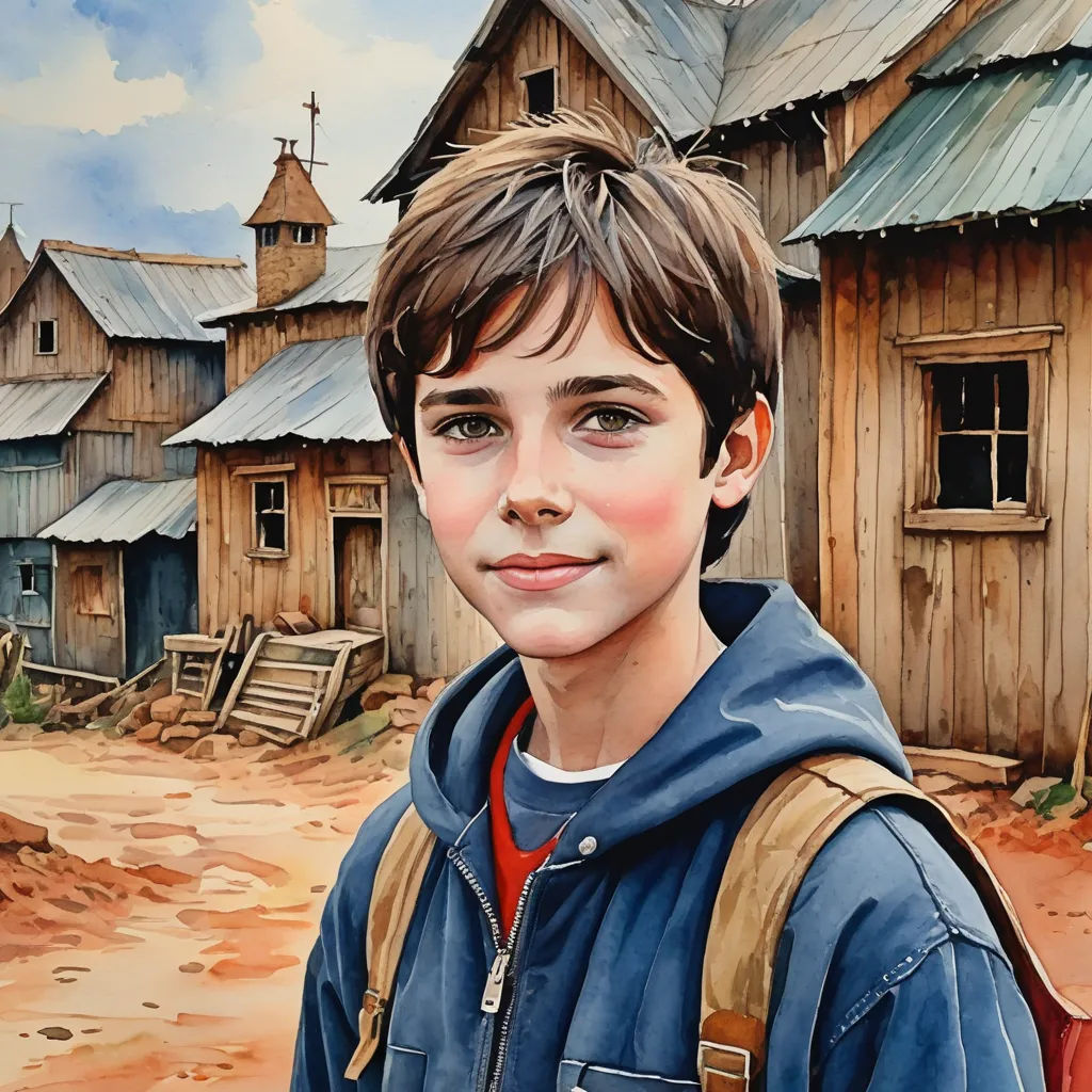 From Rags to Riches | Story.com