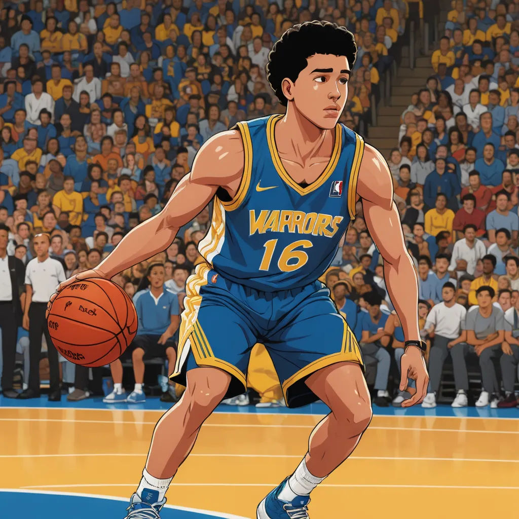 The Rise of Bruno | Story.com