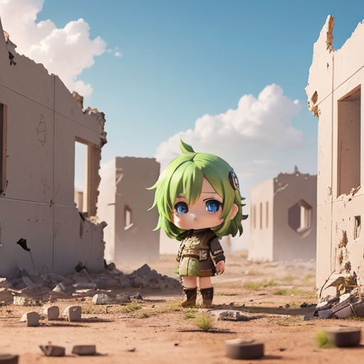 Gone Raylar's Triumph | Story.com