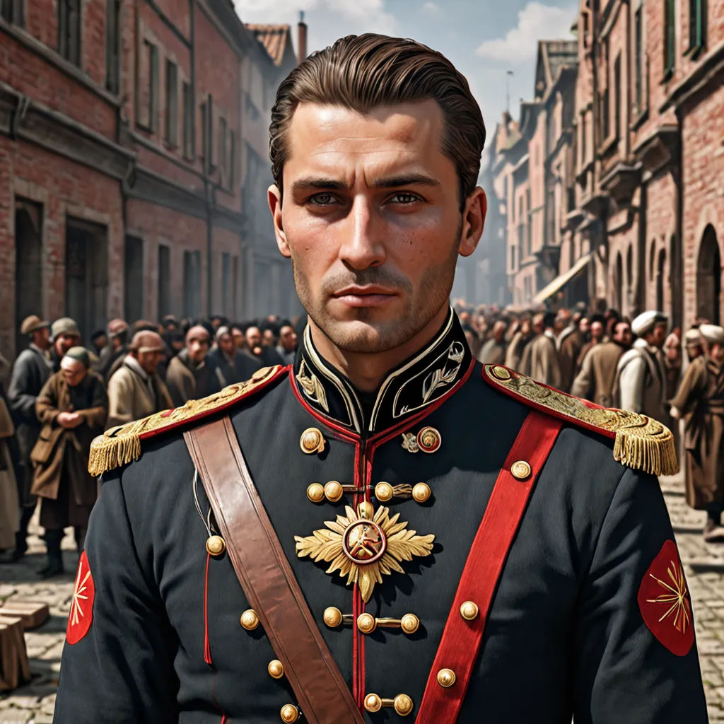 The Makhnovists: Freedom Fighters of Ukraine | Story.com