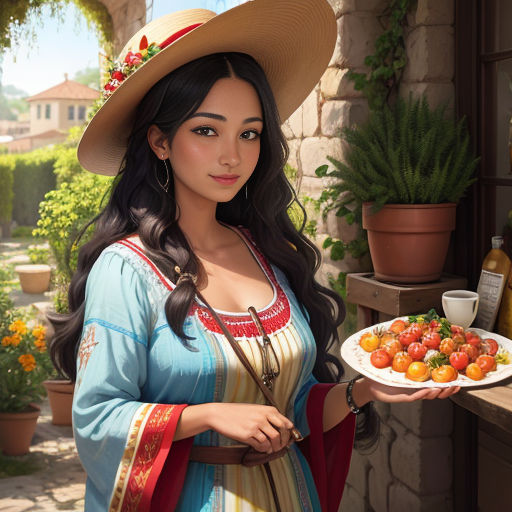 The Magic Recipe | Story.com