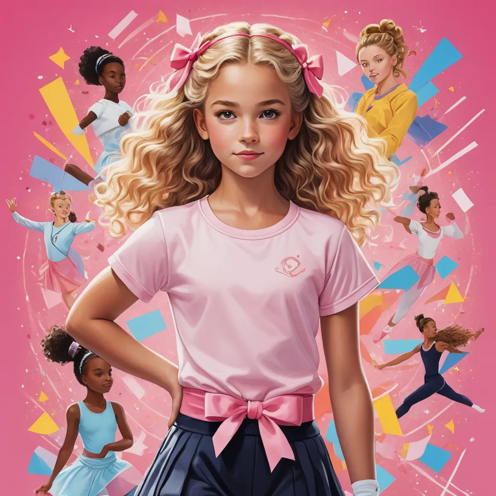 From Tutus to T-Shirts | Story.com