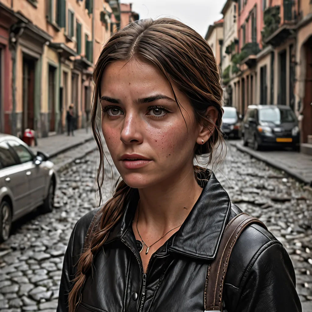 Sofia's Stinky Situation | Story.com