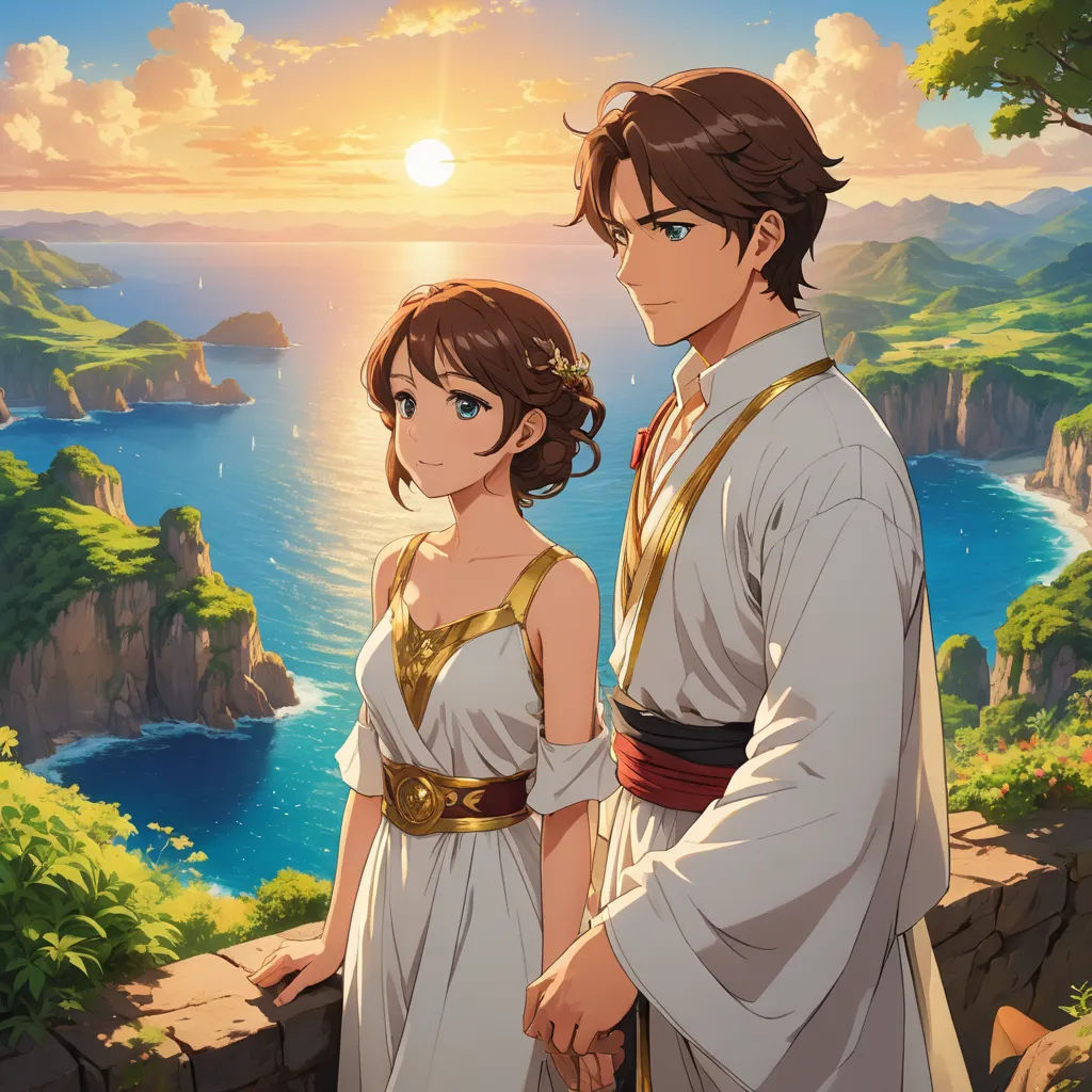 Journey Through Time | Story.com