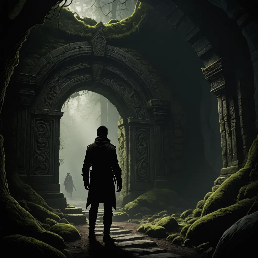 The Hidden Secrets | Story.com