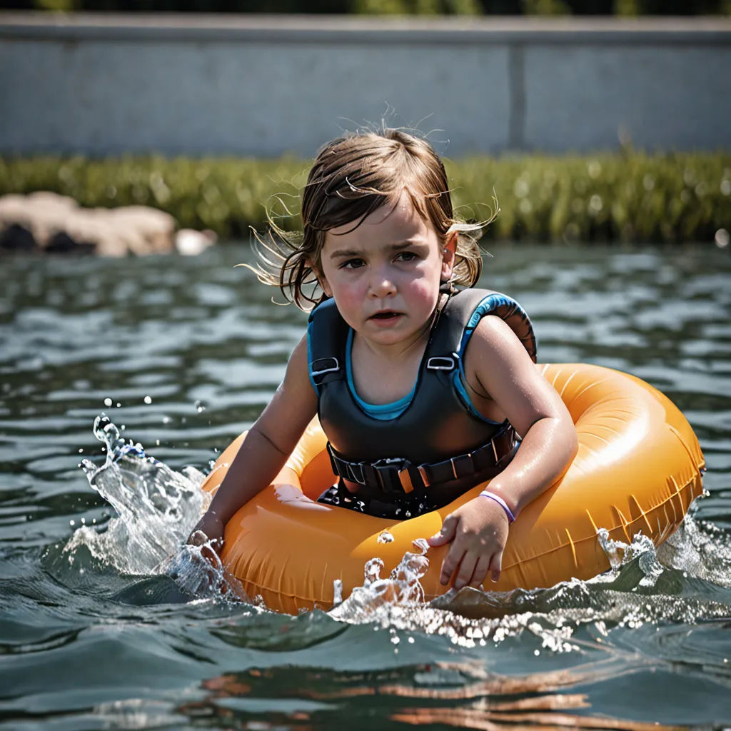 The Drowning | Story.com