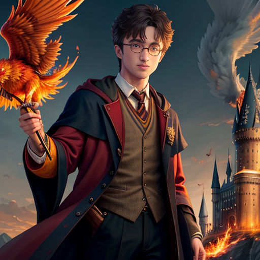 Harry Potter and the Battle of the Horcruxes | Story.com