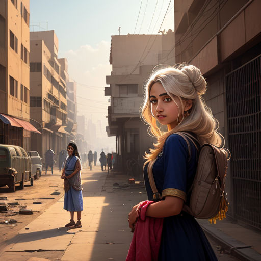 Whispers of Kaalo | Story.com