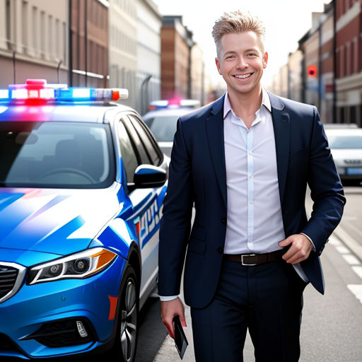 False Alarm | Story.com