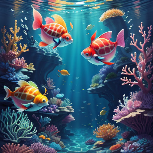 Timmy's Ocean Adventure | Story.com