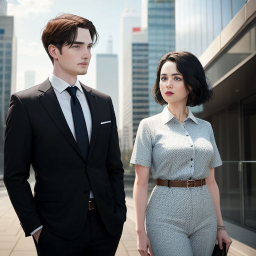 New Beginnings | Story.com