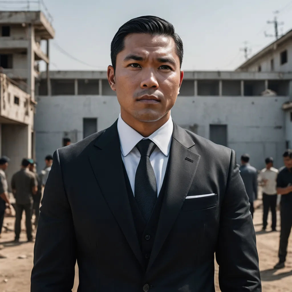 The Rise of Senator Ali Kowsari | Story.com