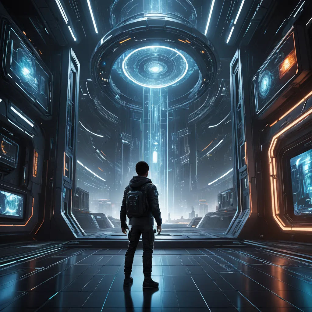 Tech Wizard Academy | Story.com