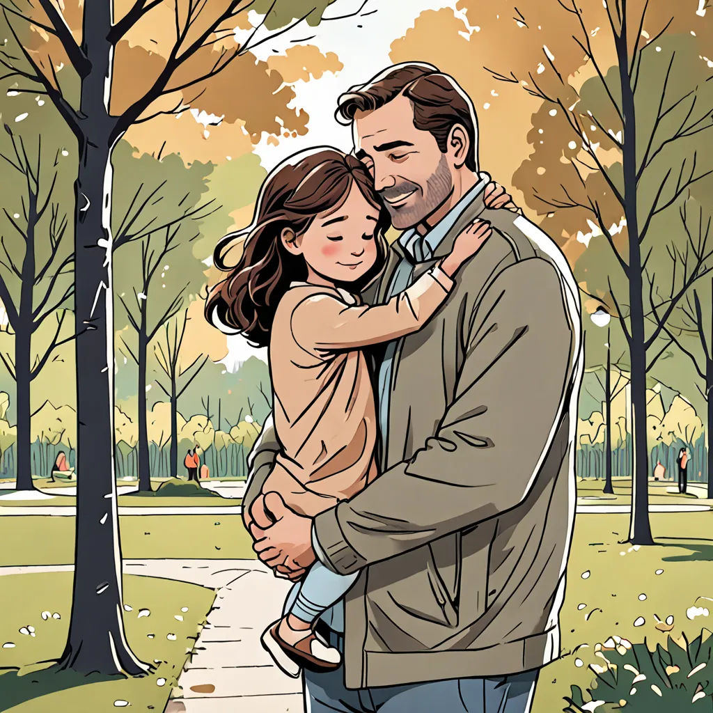 El Amor de Papi | Story.com