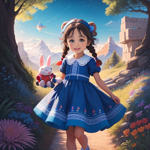 The Sweet Adventure | Story.com