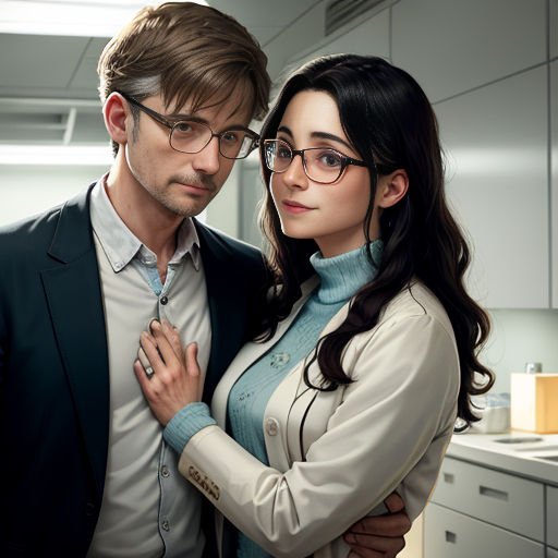 Unexpected Regression | Story.com