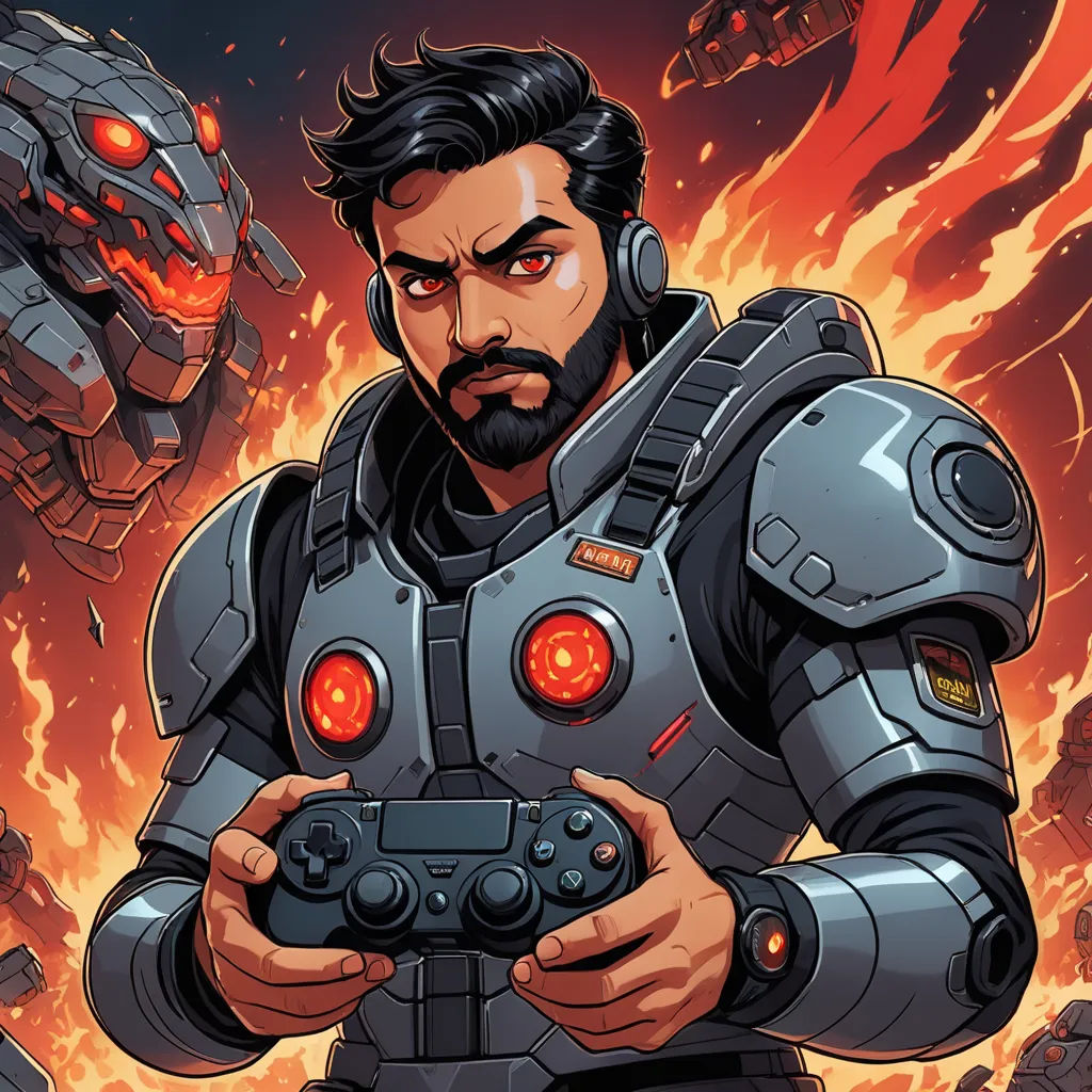 Total gaming | Story.com