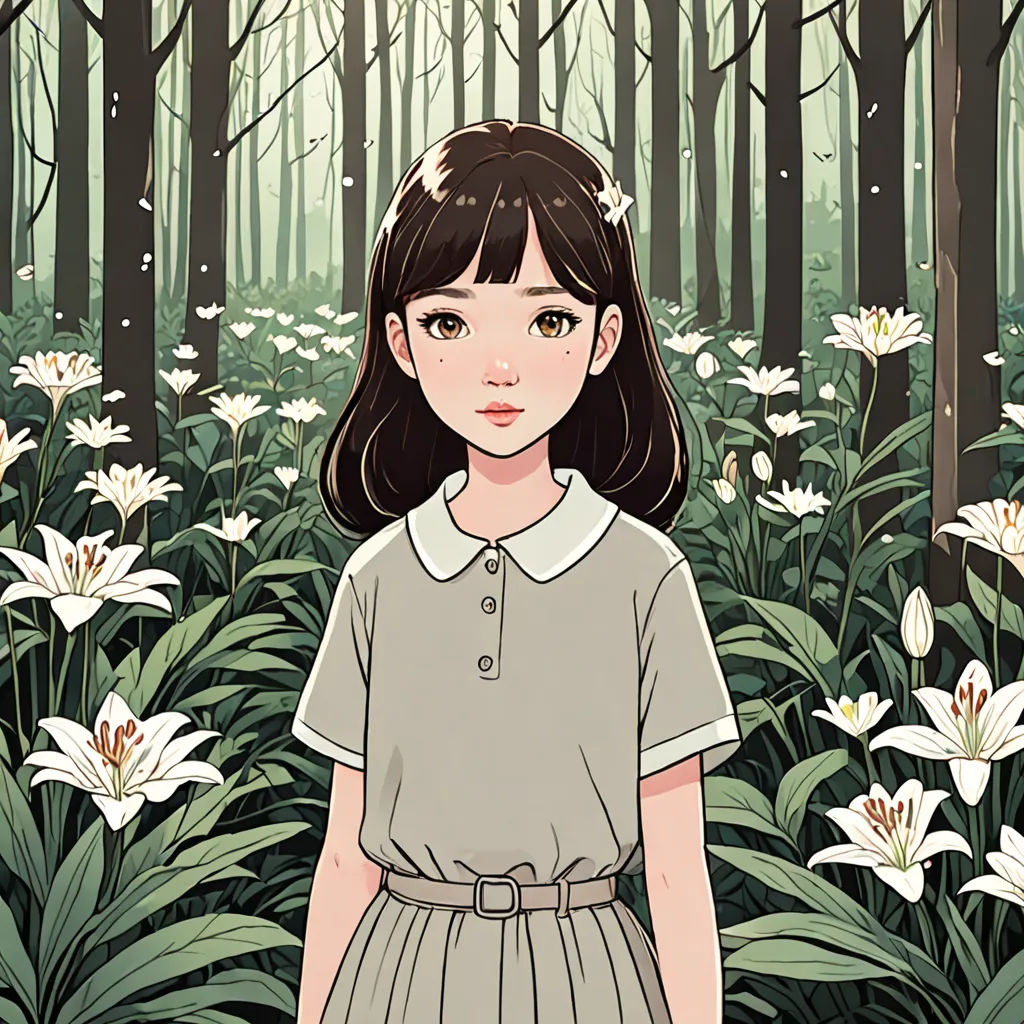 The Enchanted Key | Story.com