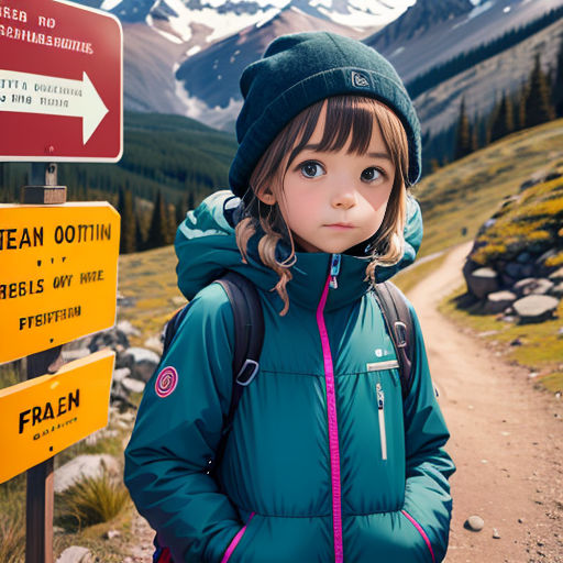 The Lost Trail | Story.com