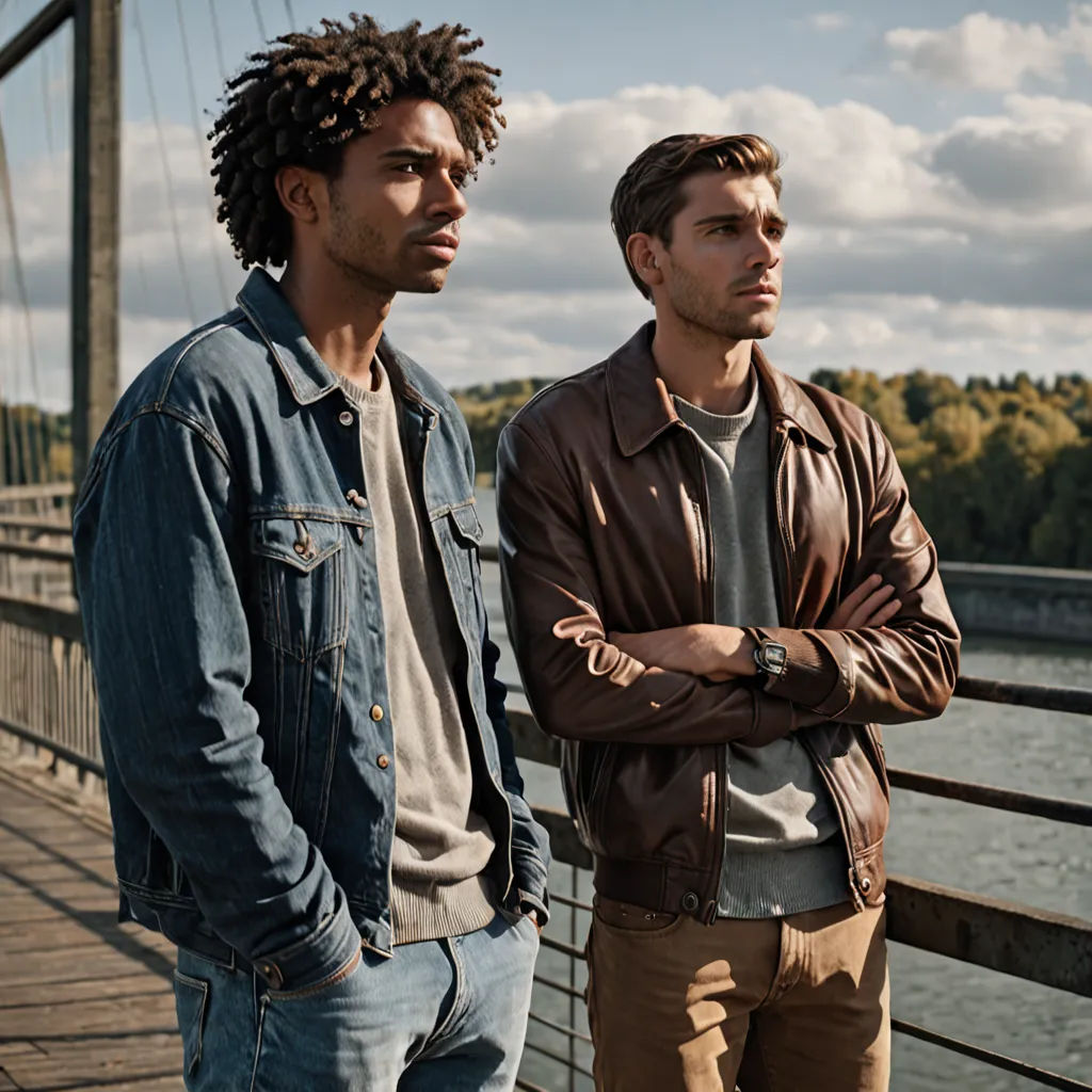 The Missing Connection | Story.com