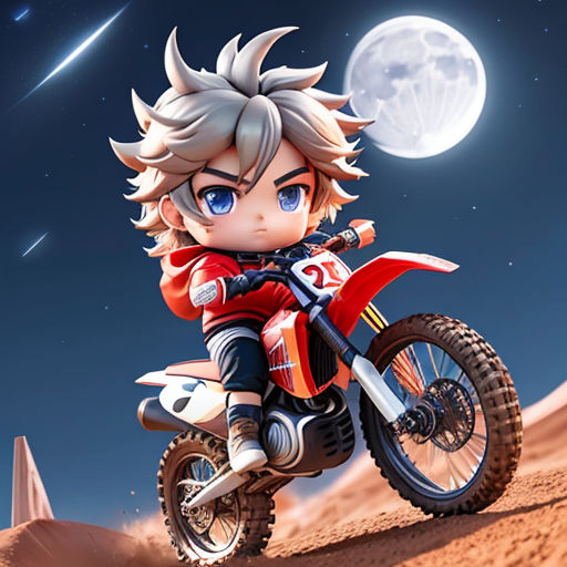 Midnight Chase | Story.com