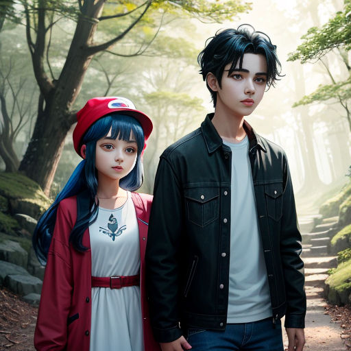 The Shrinking Adventure | Story.com