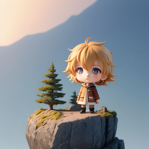 Noah und die riesige Angst | Story.com