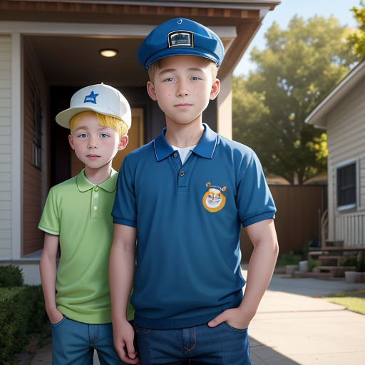 Butters and Craig's Diaper Dilemma | Story.com