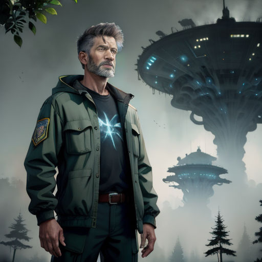 The Collective Invasion | Story.com