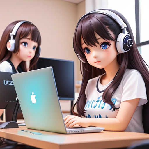 The AI Wiz | Story.com